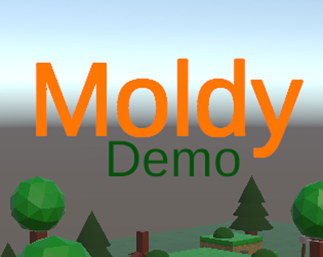 Moldy - Demo by riegel games