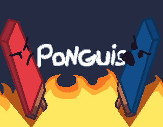 Ponguis by Guavo55