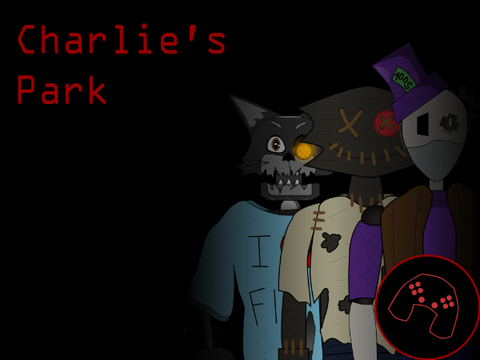 Charlie's Park 1.1.0 by VORTEX