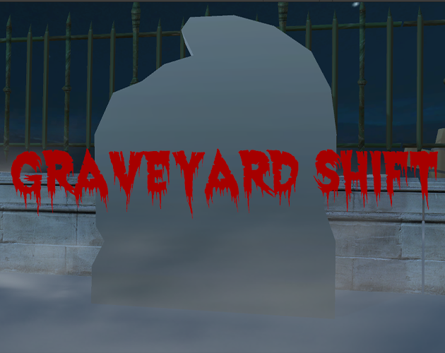 Graveyard Shift by cmyers27