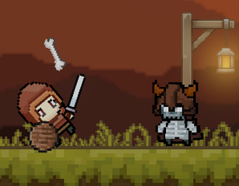 Capture The Princess by TACHI0