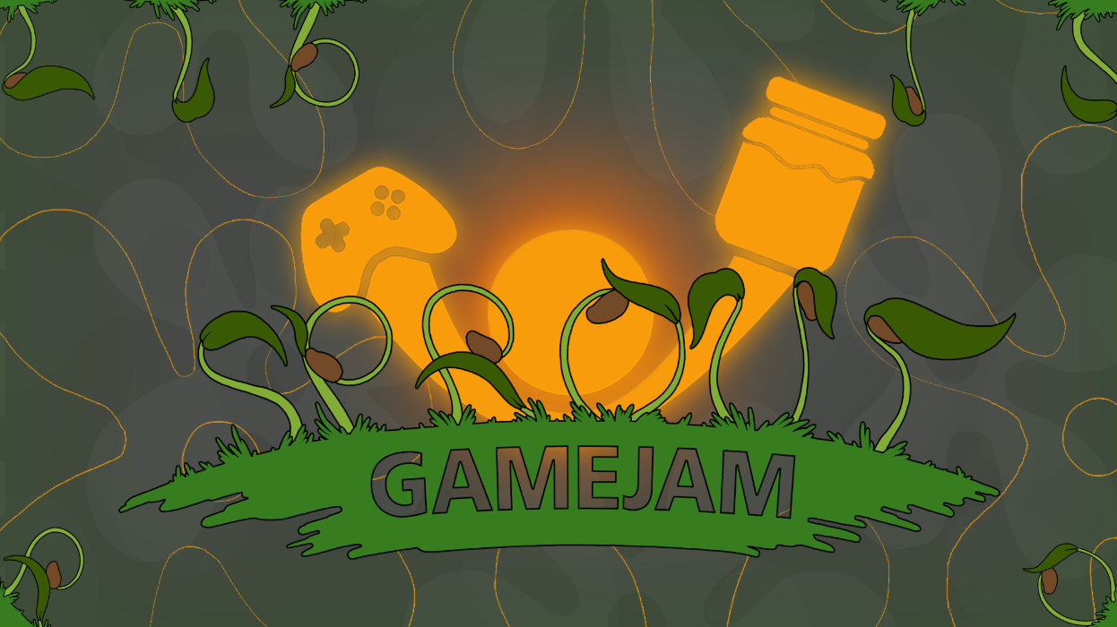 Games Academy Sprout Jam - itch.io