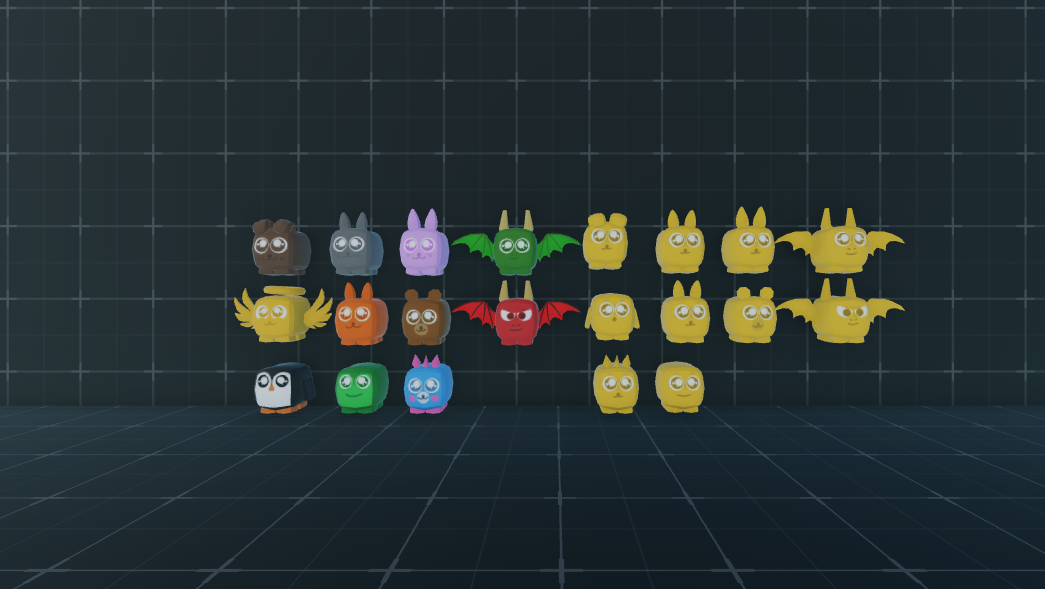 PetPack V2 by XGamePlays8