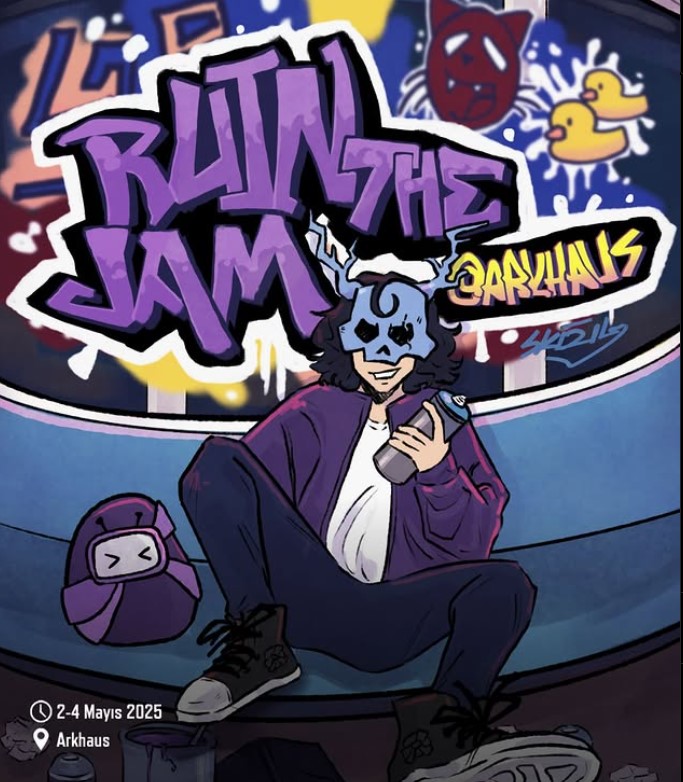Ruin The Jam - itch.io