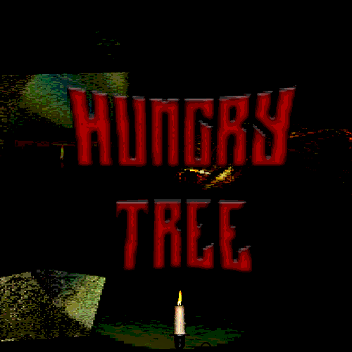Hungry Tree by gusser?