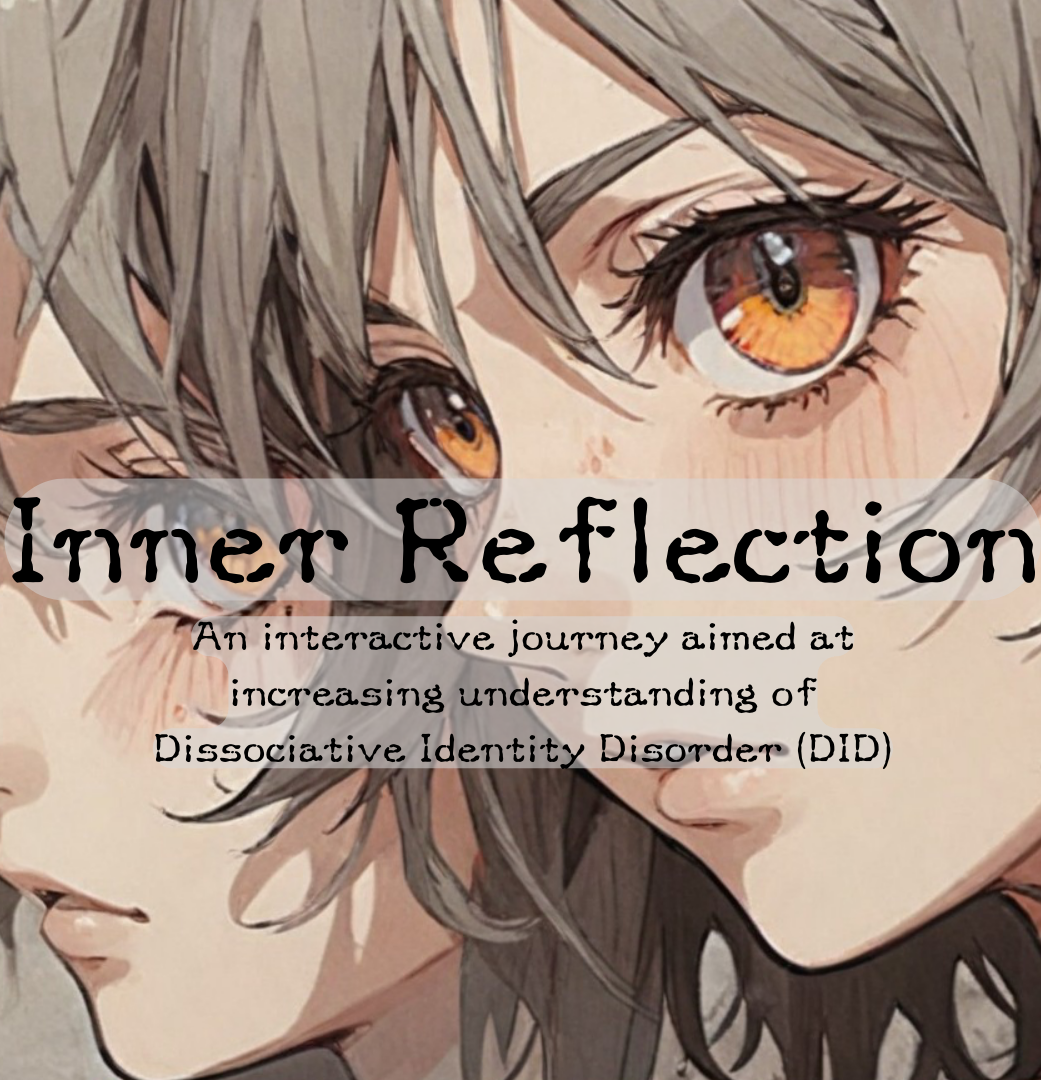 Inner Reflection ~EN Ver~ by Nealverse