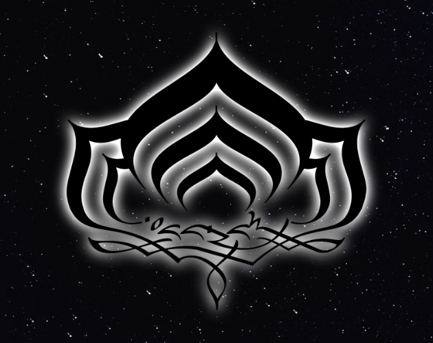 Warframe Tabletop RPG, All Books and Sheets by Theweejo