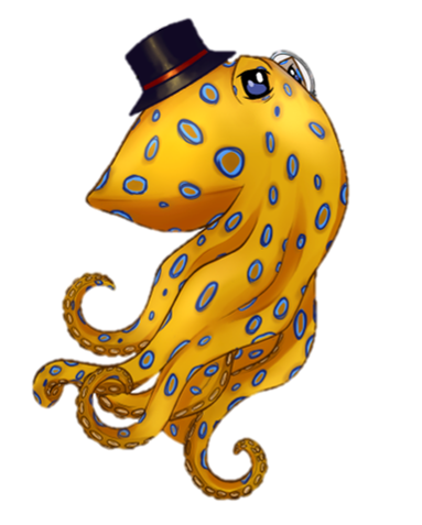 Rockpool by Sarasrex