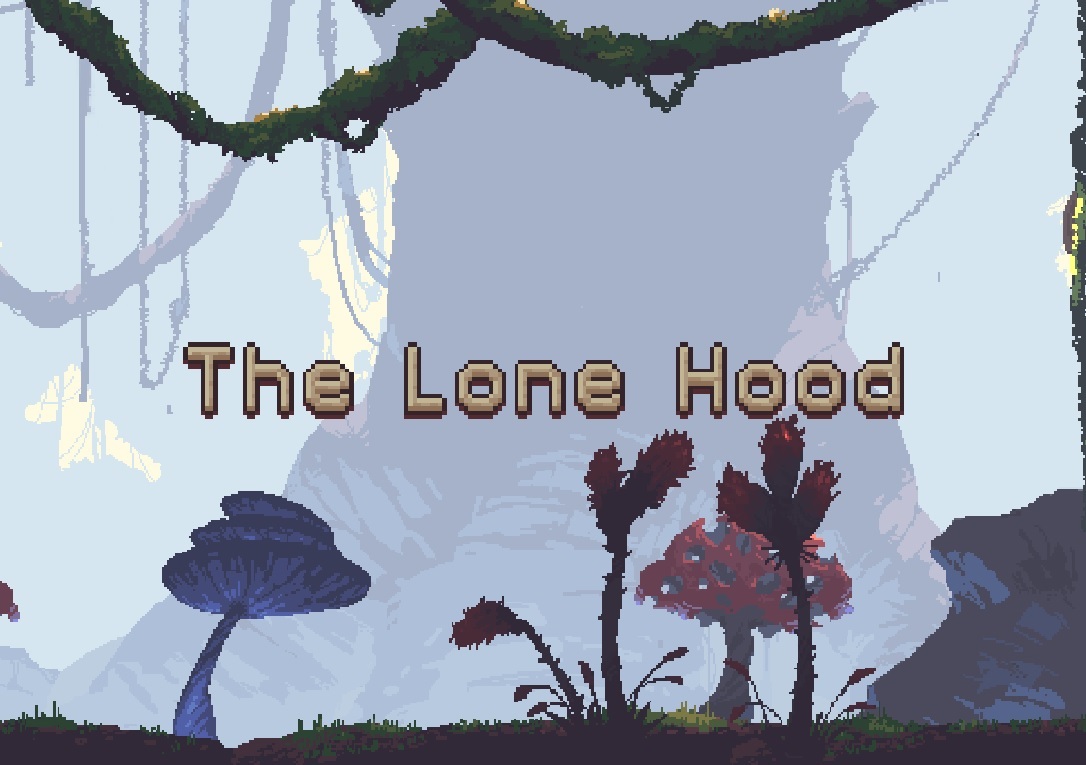 The Lone Hood by Hakalochka Games