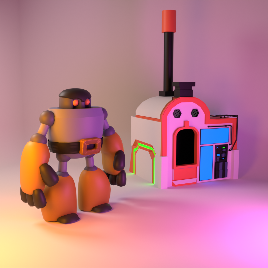 CyberTale ind. by LOGEECK