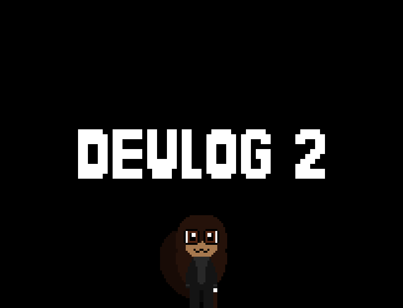 My Cozy Void Devlog 2 - itch.io