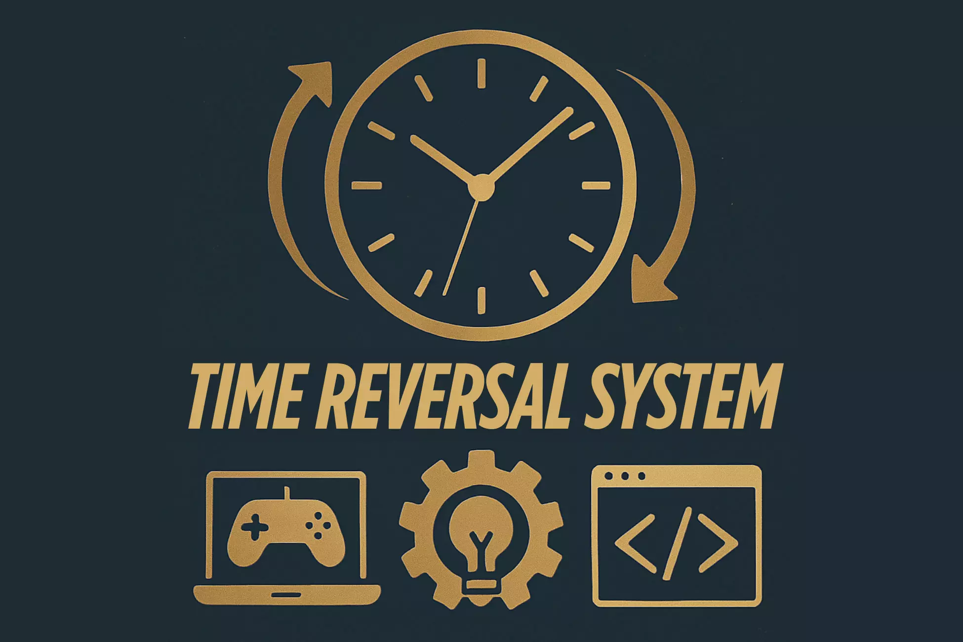 time reversal, time loops and checkpoint rewind system is on sale on unity asset store until 15/ ...