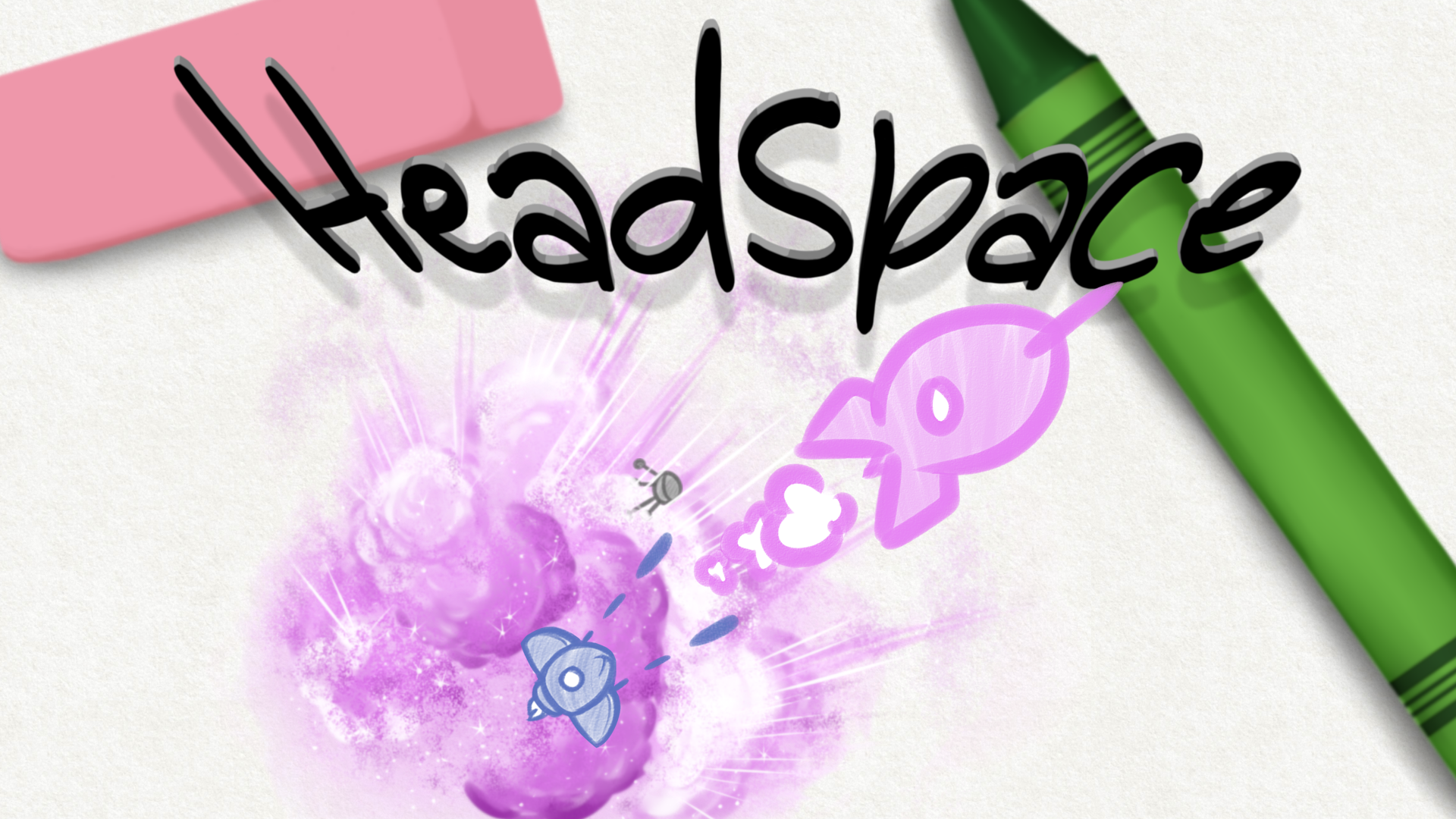 Headspace by Jestercraft