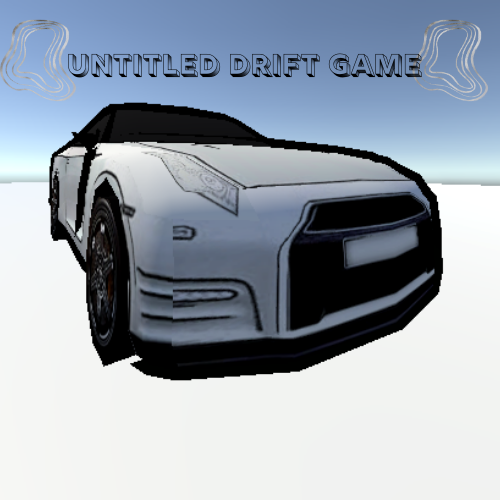 untitled drift game {BETA} by sykevr