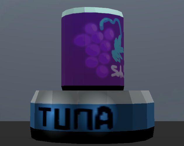 Anomaly Report by catbites