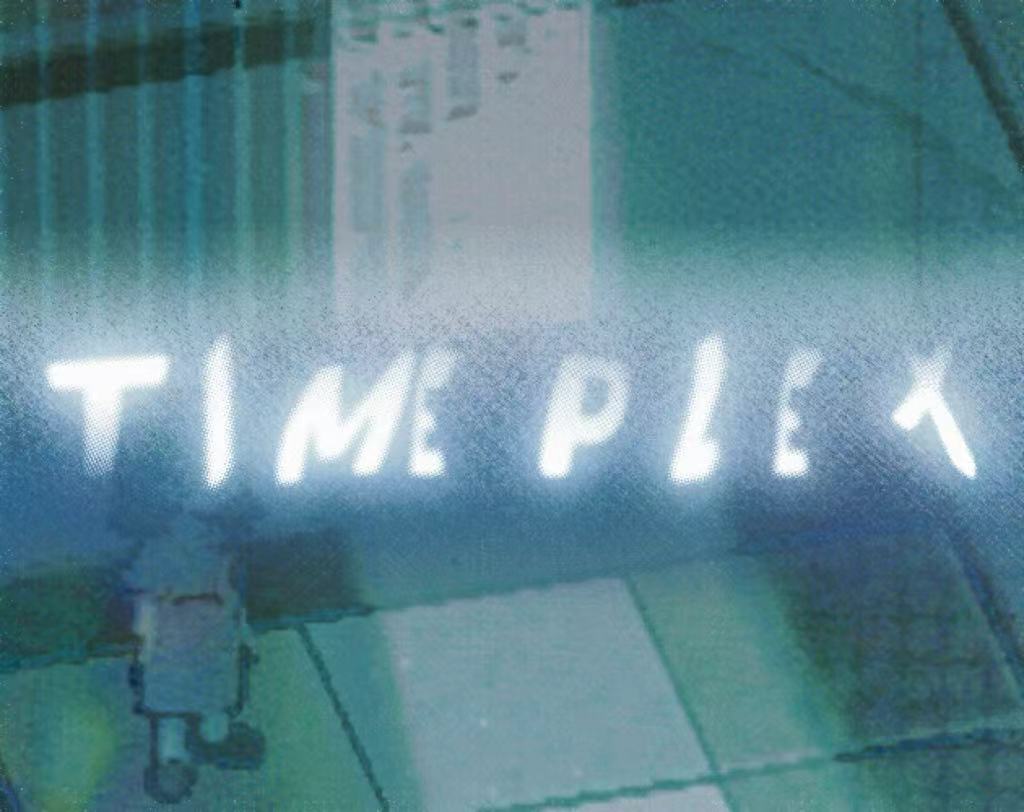 Timeplex by episode42, sydm, botguest, AlexC Wang, ™Mushroom ...