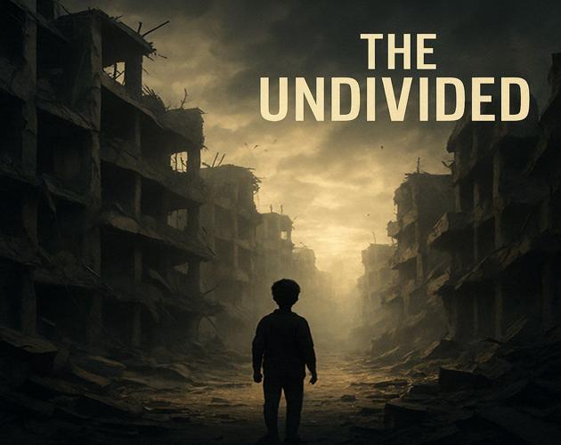 The Undivided by Salah1O for Unity & C# Game Dev Course Final Projects ...