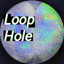 Loop Hole by Ner0K1 for 🌷 Pygame Community Spring Jam 2025 🌸 - itch.io
