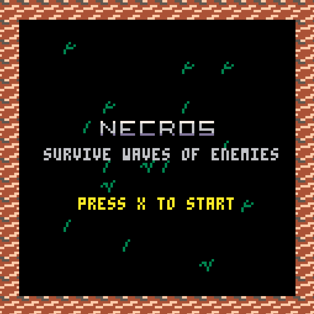 Necros by Navinferno