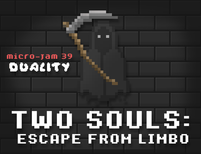 Two Souls: Escape From Limbo by illusioncorpgames
