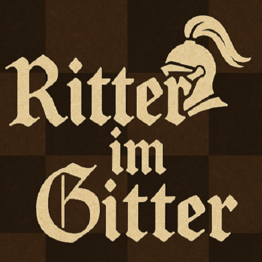 Ritter im Gitter by RitterHinterGitter