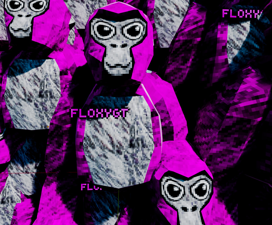 Floxy Runners by Floxygt