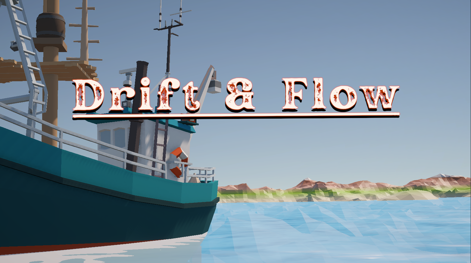 Drift & Flow by WhatIsRove