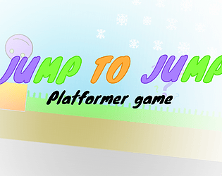 Jump to Jump 1.6 (TEST 20) by Jump to Jump