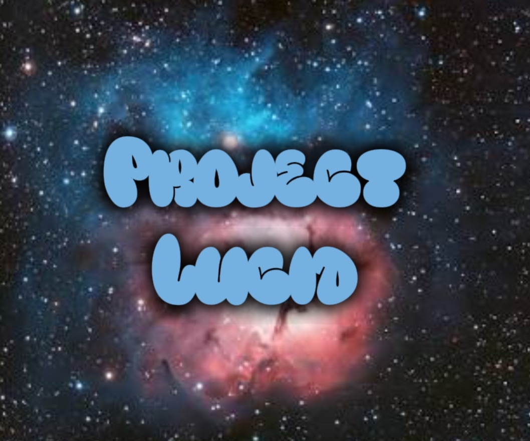 Project Lucid by Lawson.playz.vr