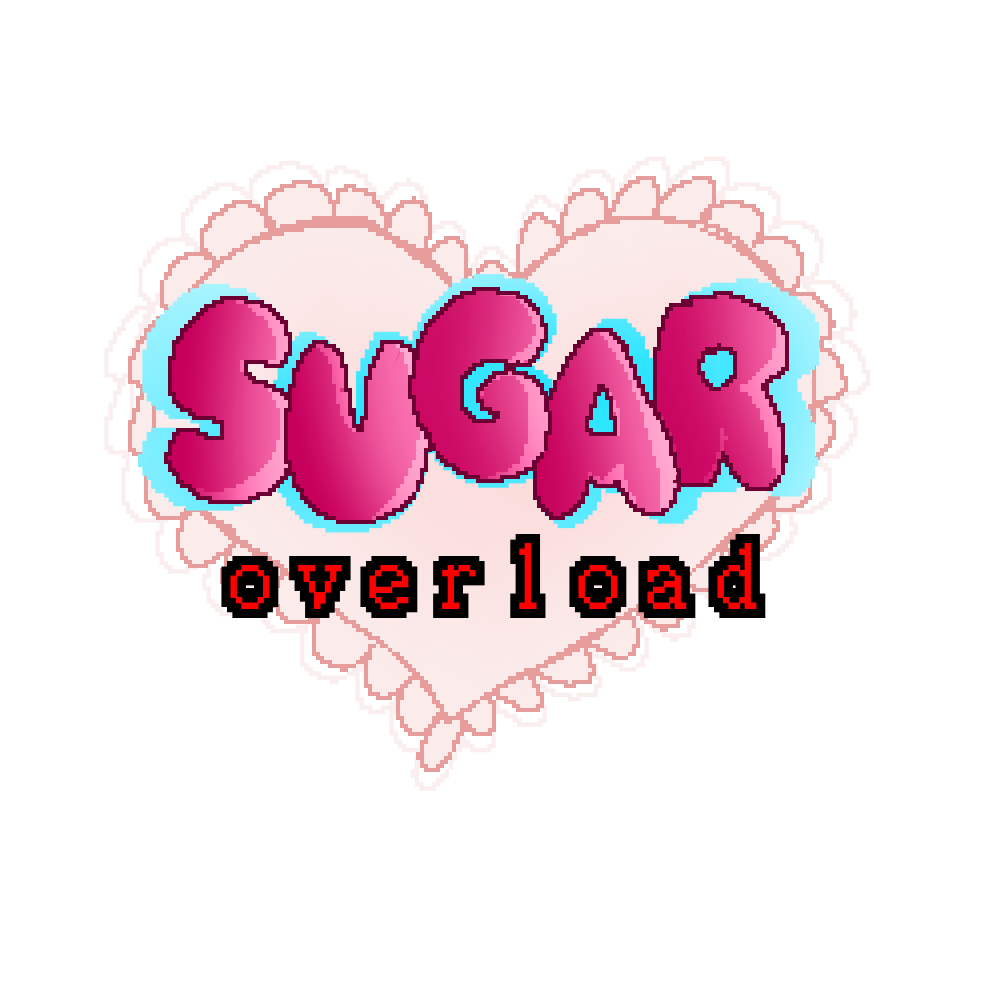 Sugar Overload by Tomus