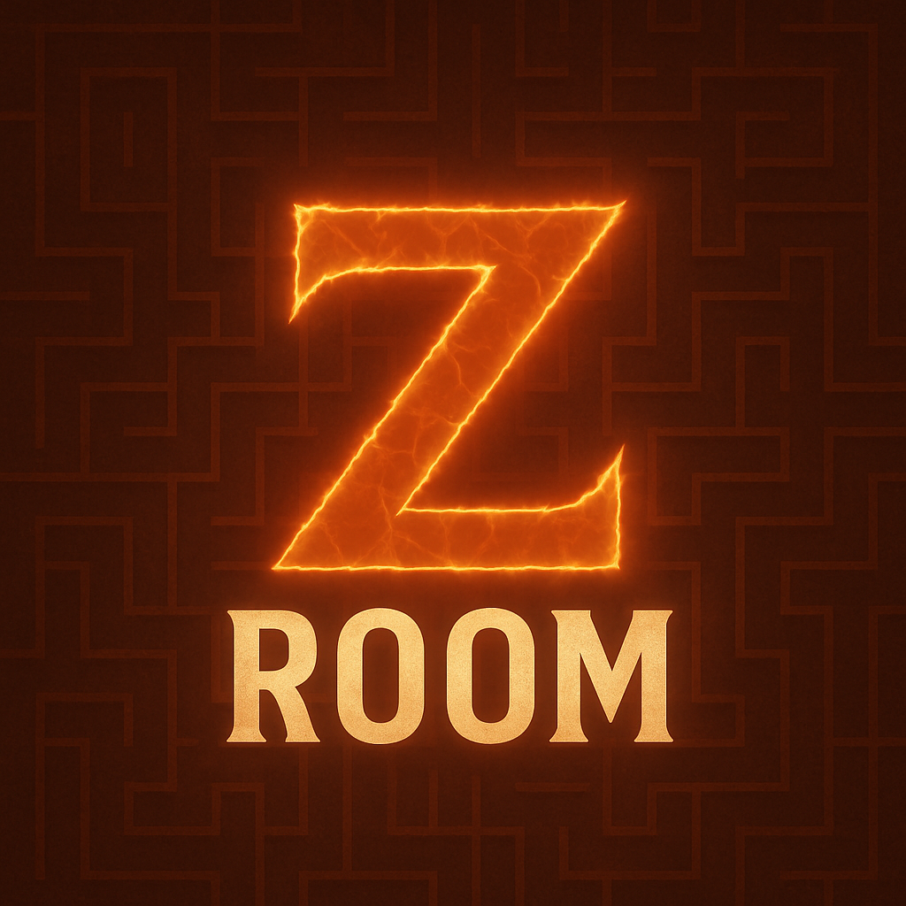 Z-Room by Omar R Abu Samhan