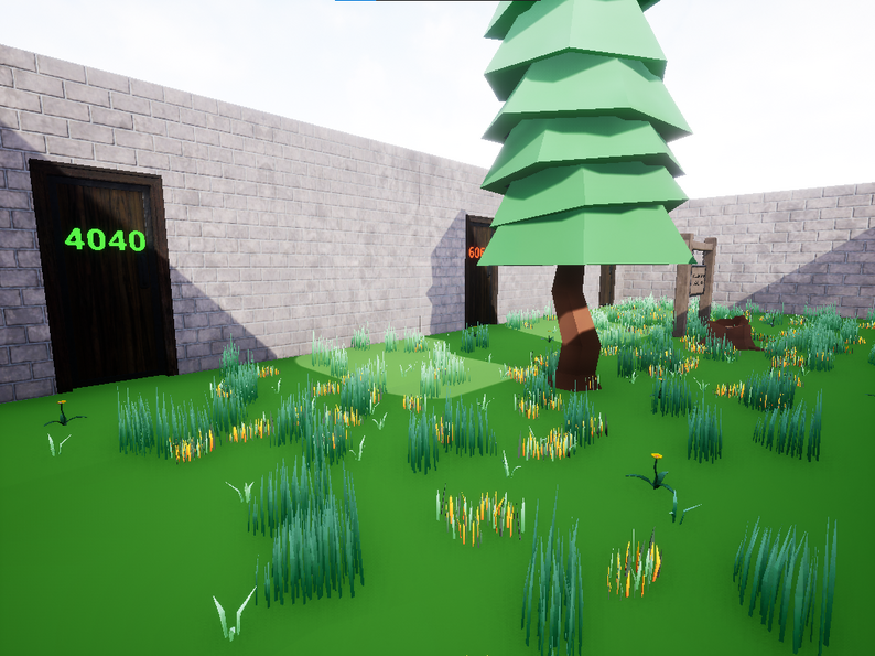The best game of puzzles - itch.io