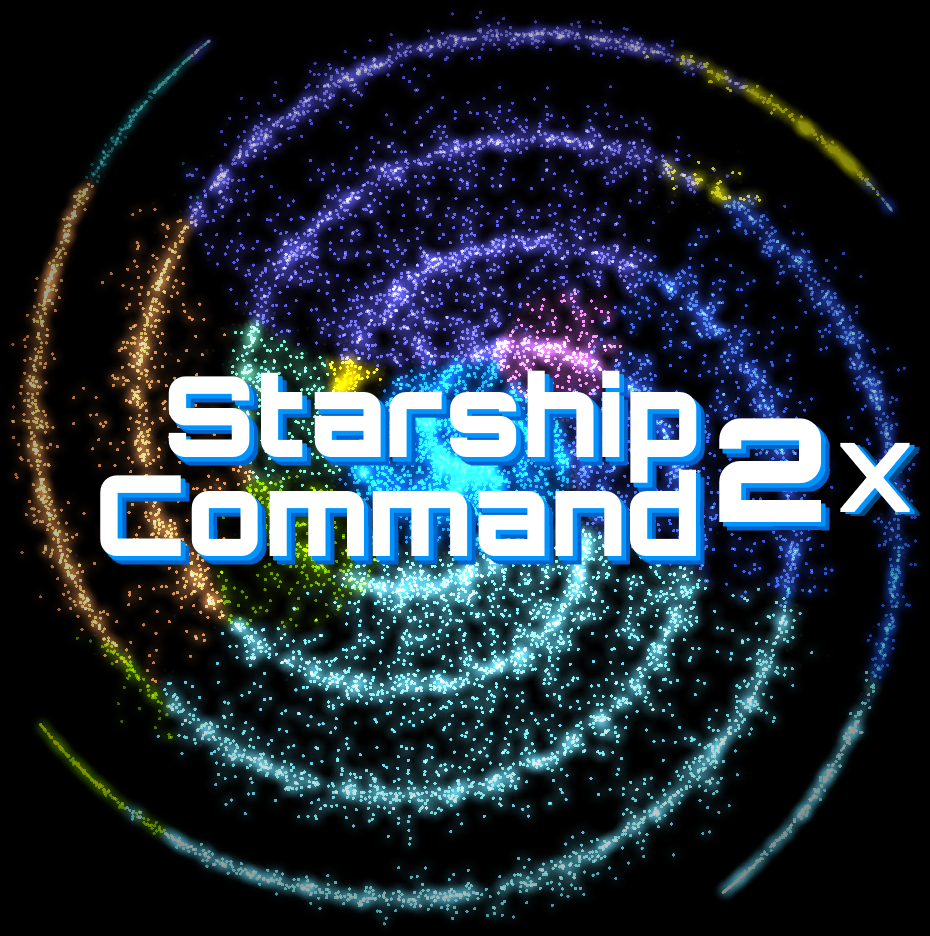Starship Command 2X - The Major and the Minor (...Update) - Starship ...