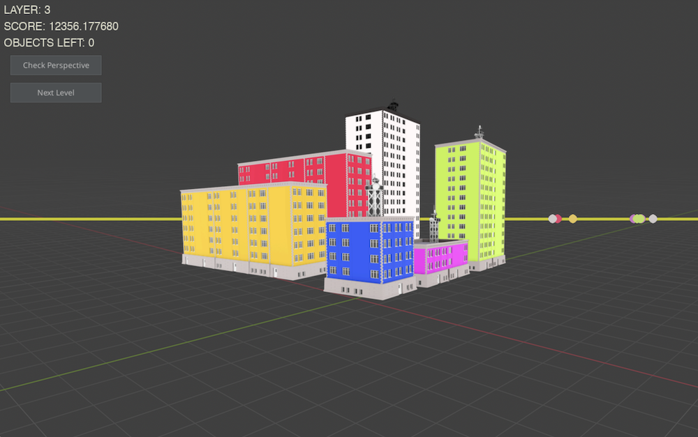 perspecto by mutkach