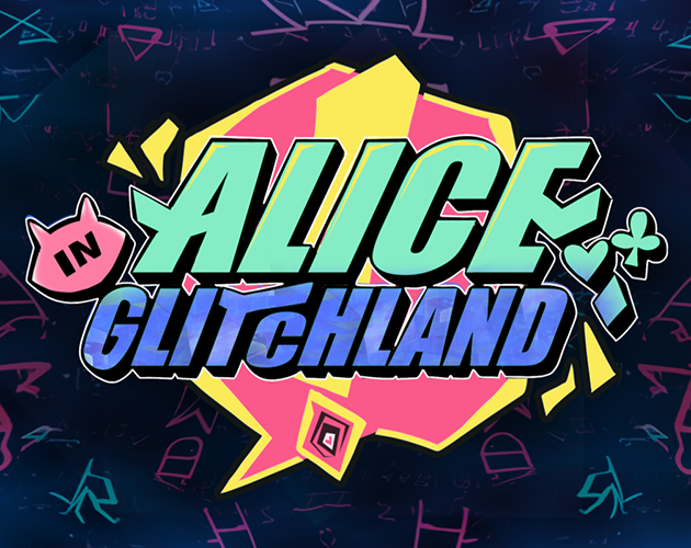 Rate Alice in Glitchland by PaKoDev, Moogl for Siberian Game Jam - Май ...