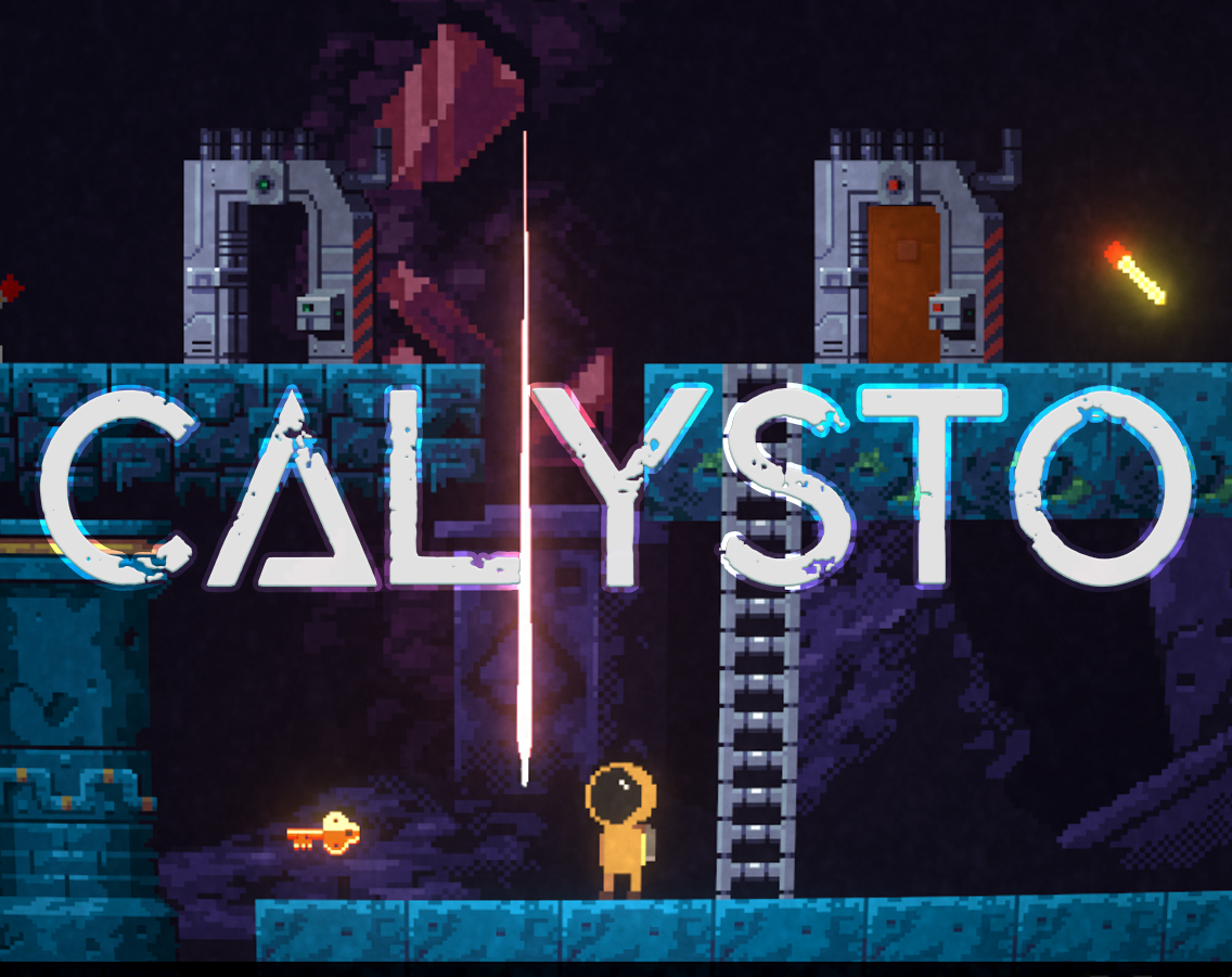 Calysto by Naomi Jouan