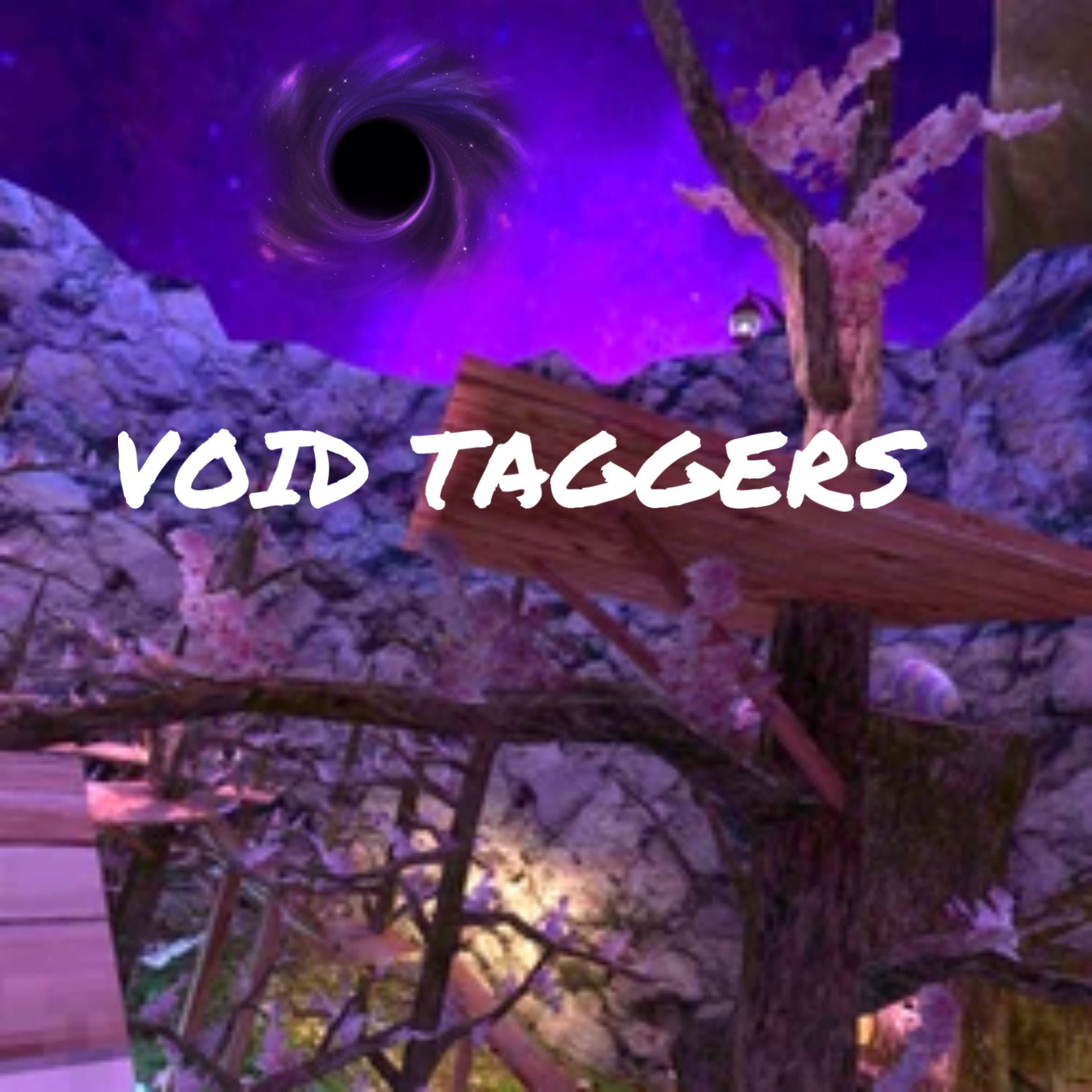 void taggers by voi1d1