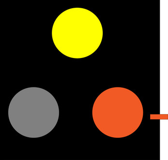 Three-Body Problem Game for class project by Green_Sloth_Gaming