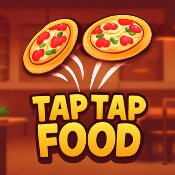 Tap Tap Food by IRIram