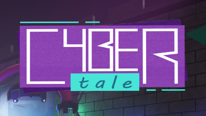 CyberTale by Mesen