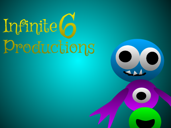 Infinite Productions 6 demo by levin259