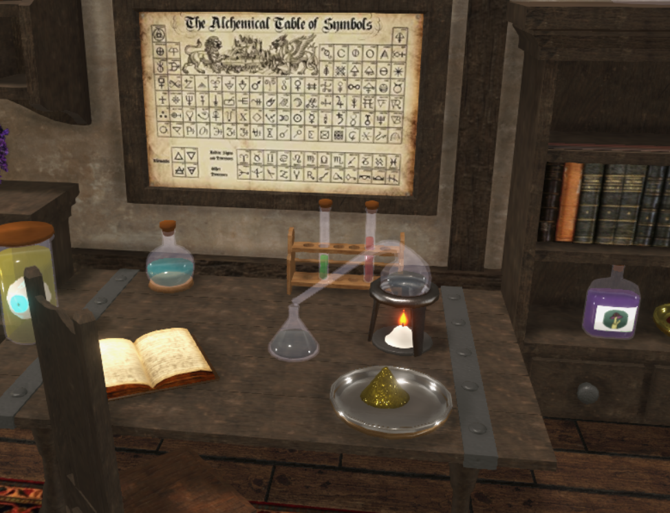 RPG Developer BAKIN Alchemy + Terrain Pack by FightingShroom