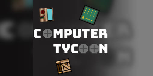 Computer builder Tycoon by Sssnize Game Studios