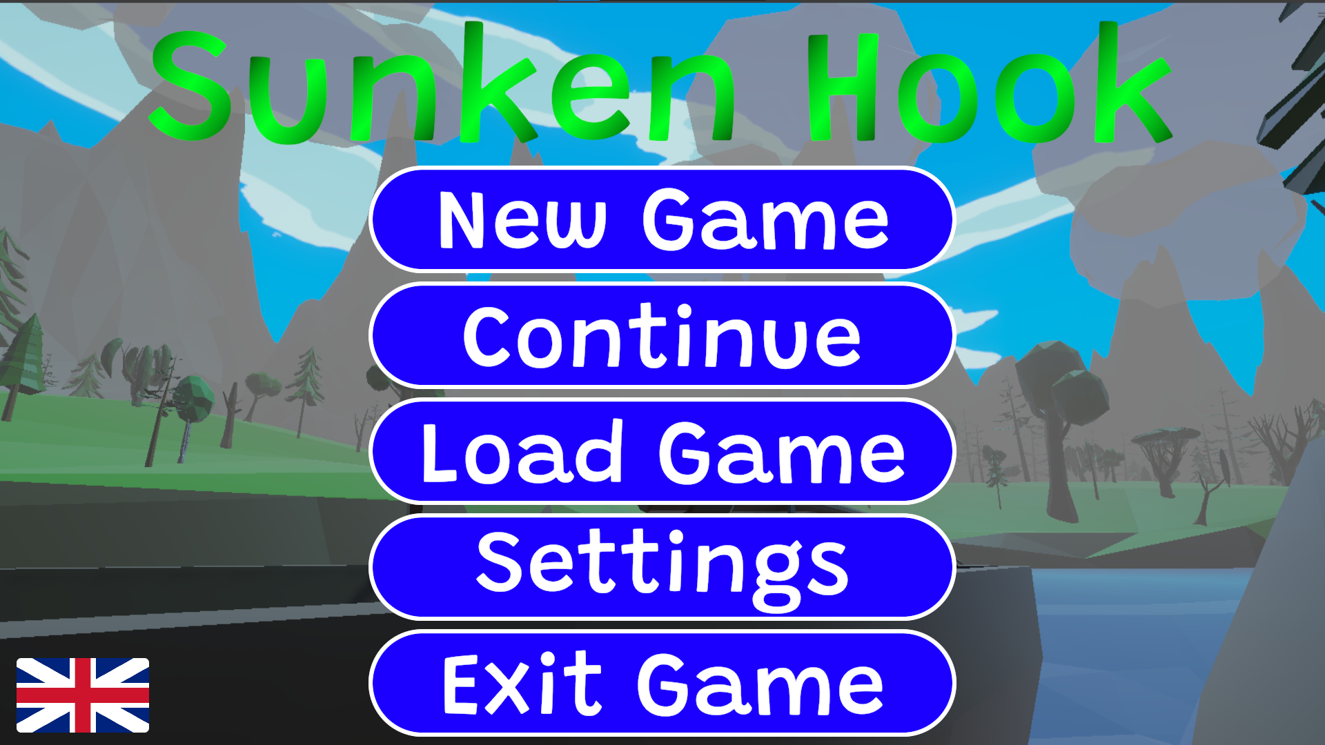 Sunken Hook by Janda2304