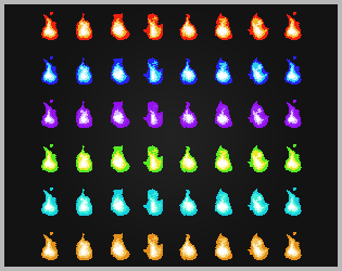 VFX_FireBall by jaderice