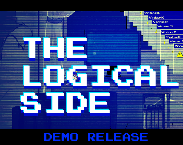 The Logical Side [DEMO] by Rexo