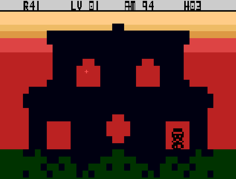 GOON NIGHTS by :: Glenn Main