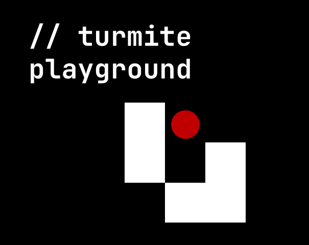 turmite playground by alfa