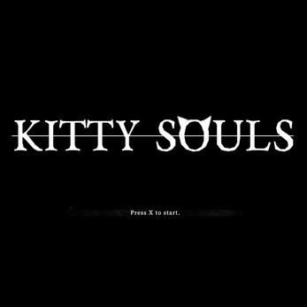 Kitty Souls by td.hirooka