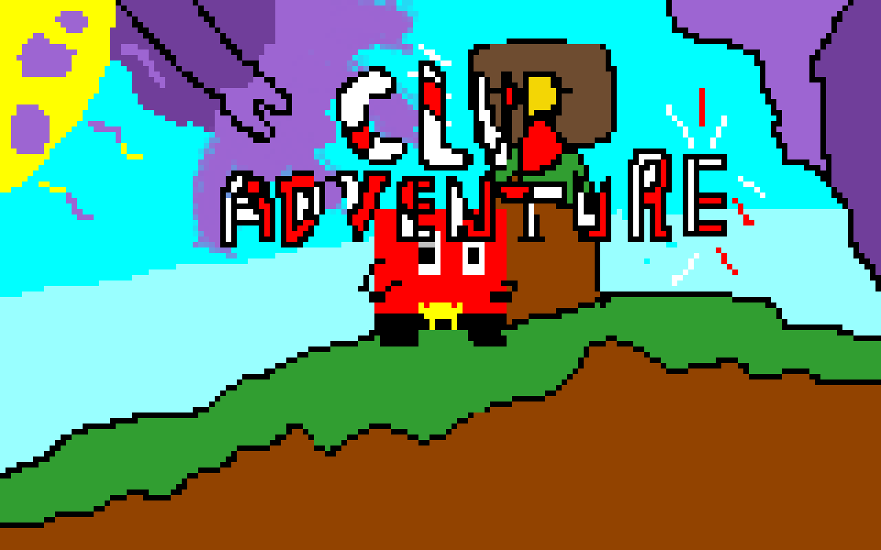 Club Adventure jogue agora - itch.io